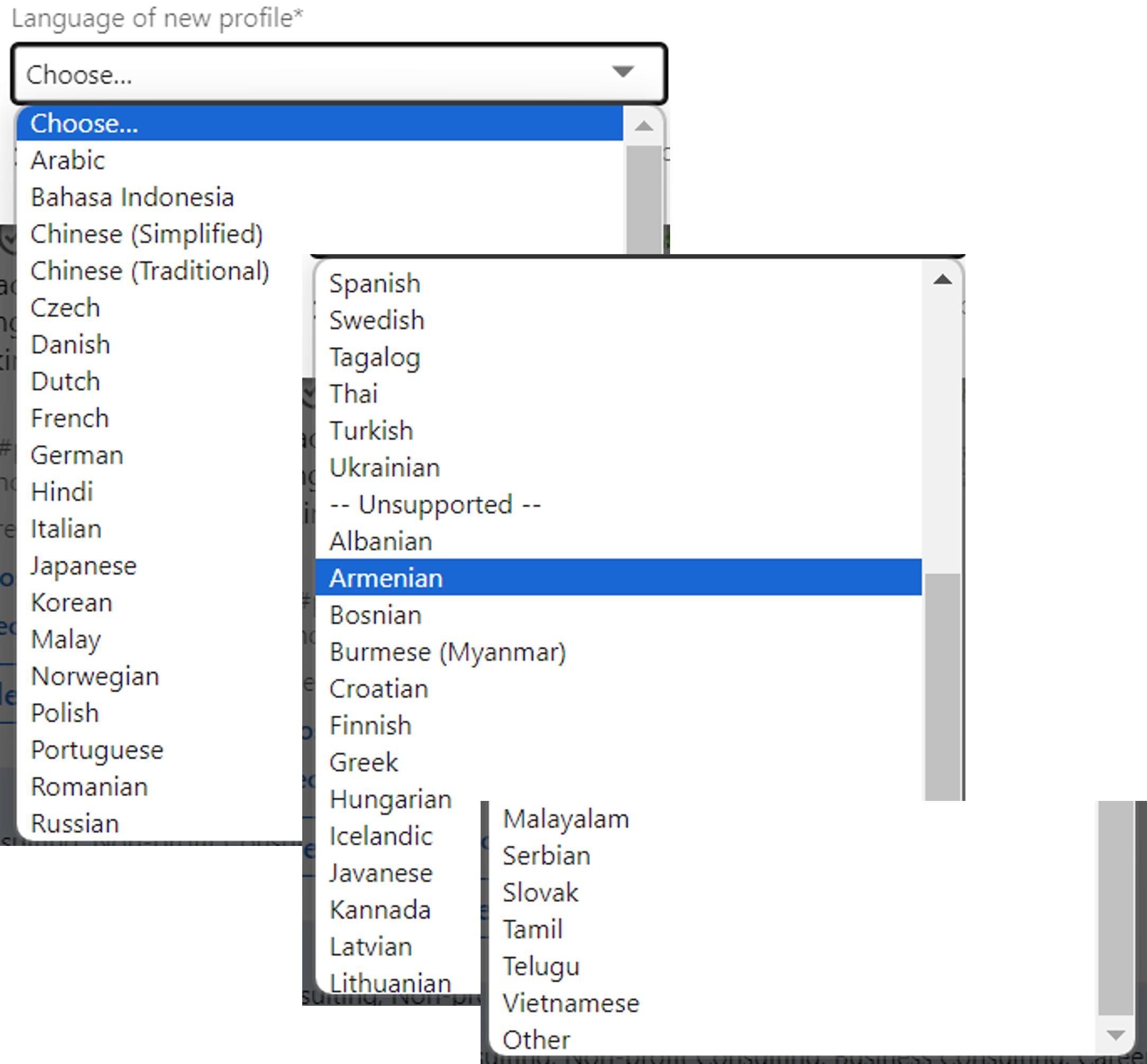 Back to basics Tuesday: translation - connect2collaborate